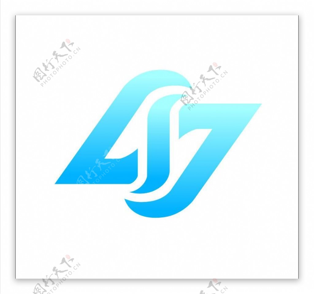 clg矢量logo图片素材-编号02331987-图行天下