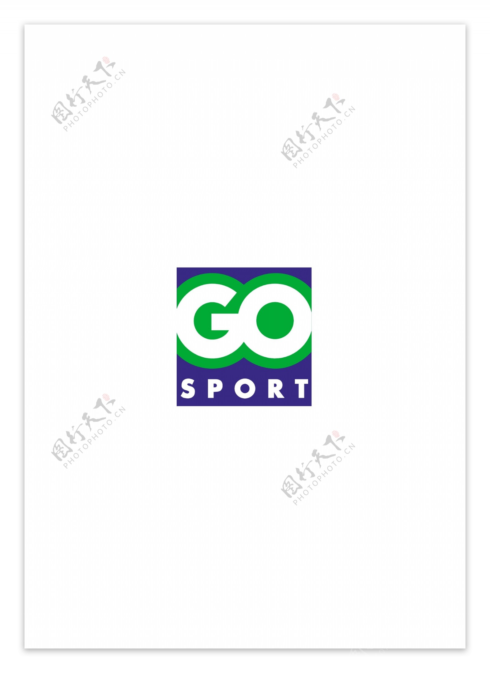 GoSportlogo设计欣赏GoSport体育赛事LOGO下载标志设计欣赏图片素材-编号02637637-图行天下