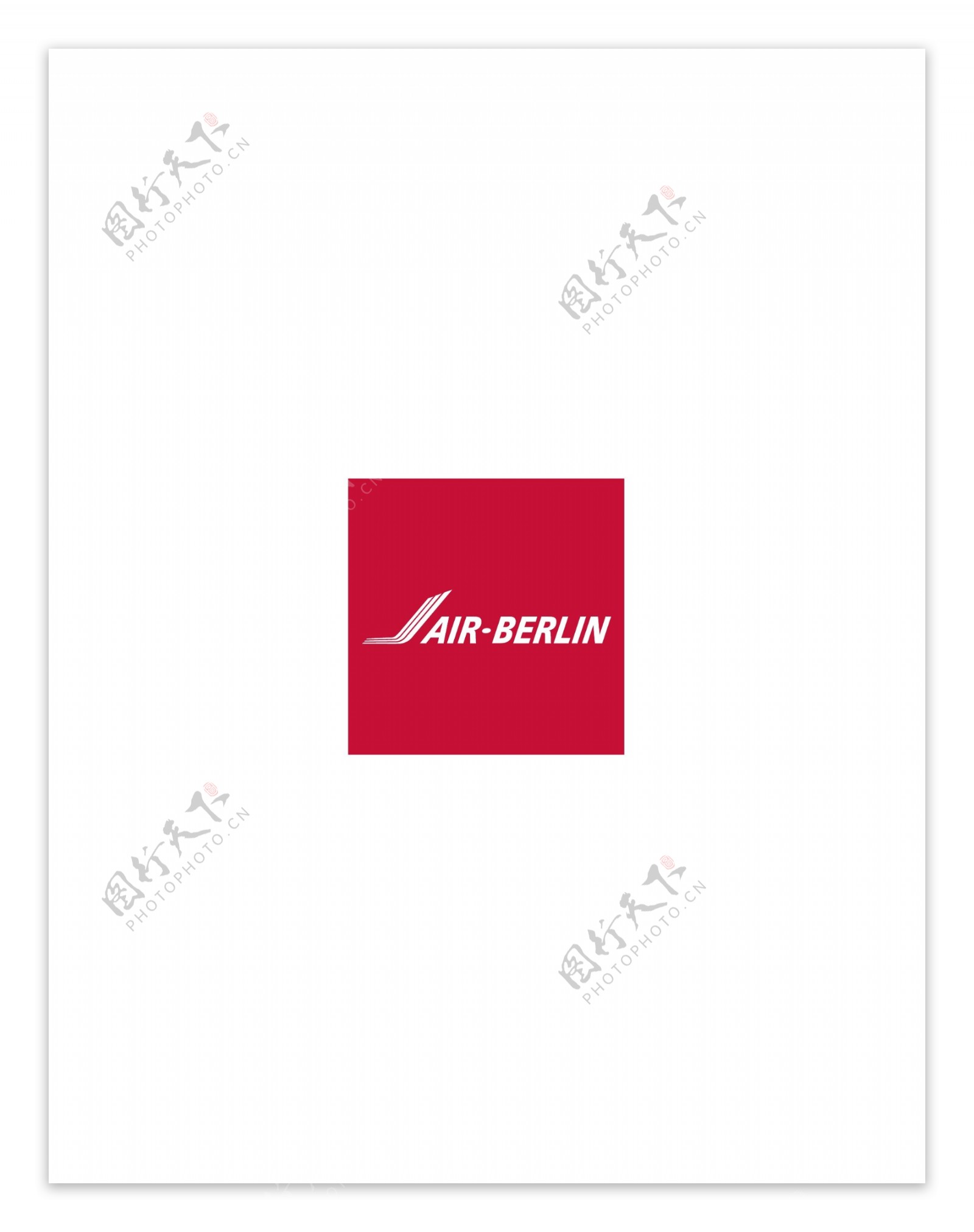 AirBerlinlogo设计欣赏AirBerlin航空公司标志下载标志设计欣赏图片素材-编号02640797-图行天下