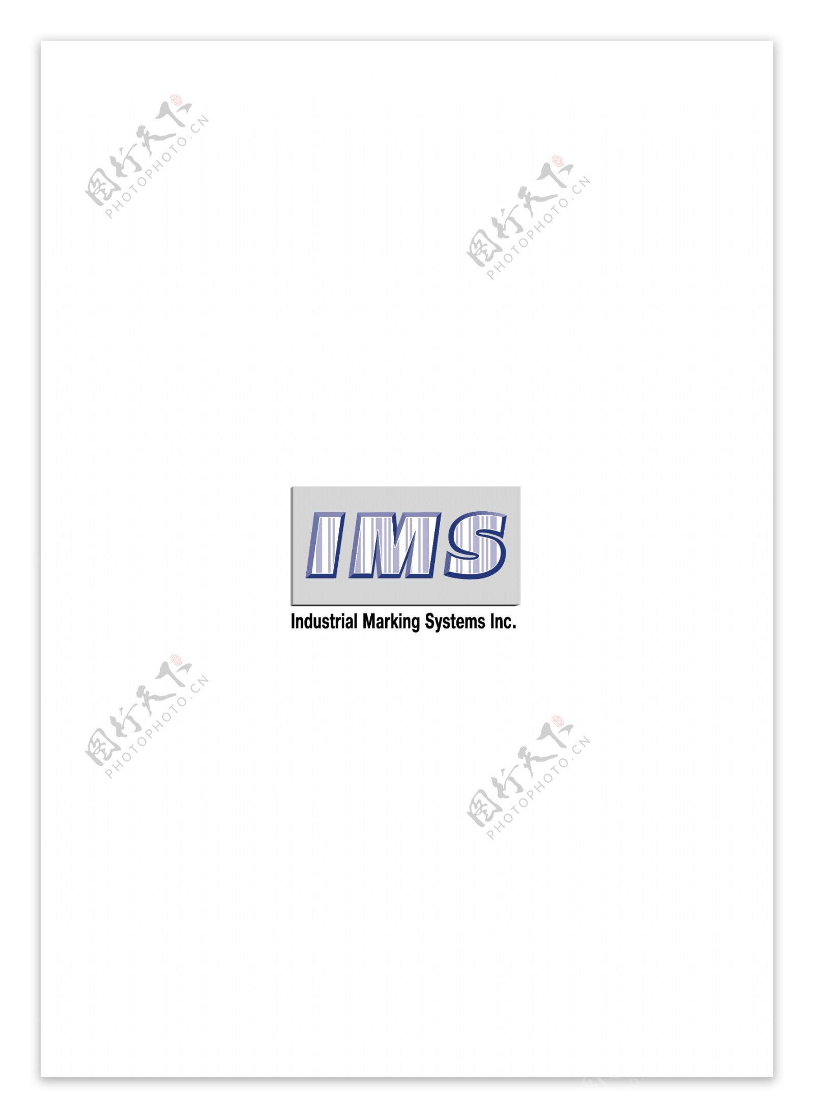 IMSlogo设计欣赏IMS重工标志下载标志设计欣赏图片素材-编号02645267-图行天下