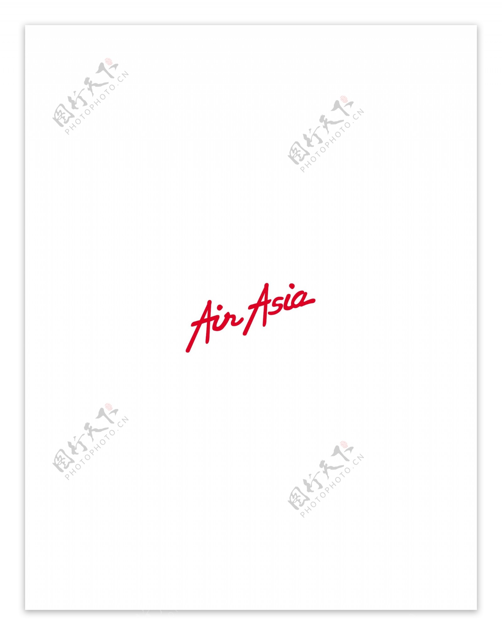 AirAsialogo设计欣赏AirAsia民航公司标志下载标志设计欣赏图片素材-编号02646667-图行天下