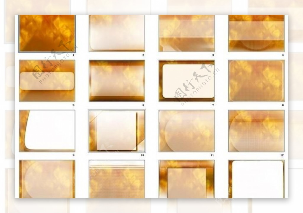 ppt背景模板图片素材-编号03046017-图行天下