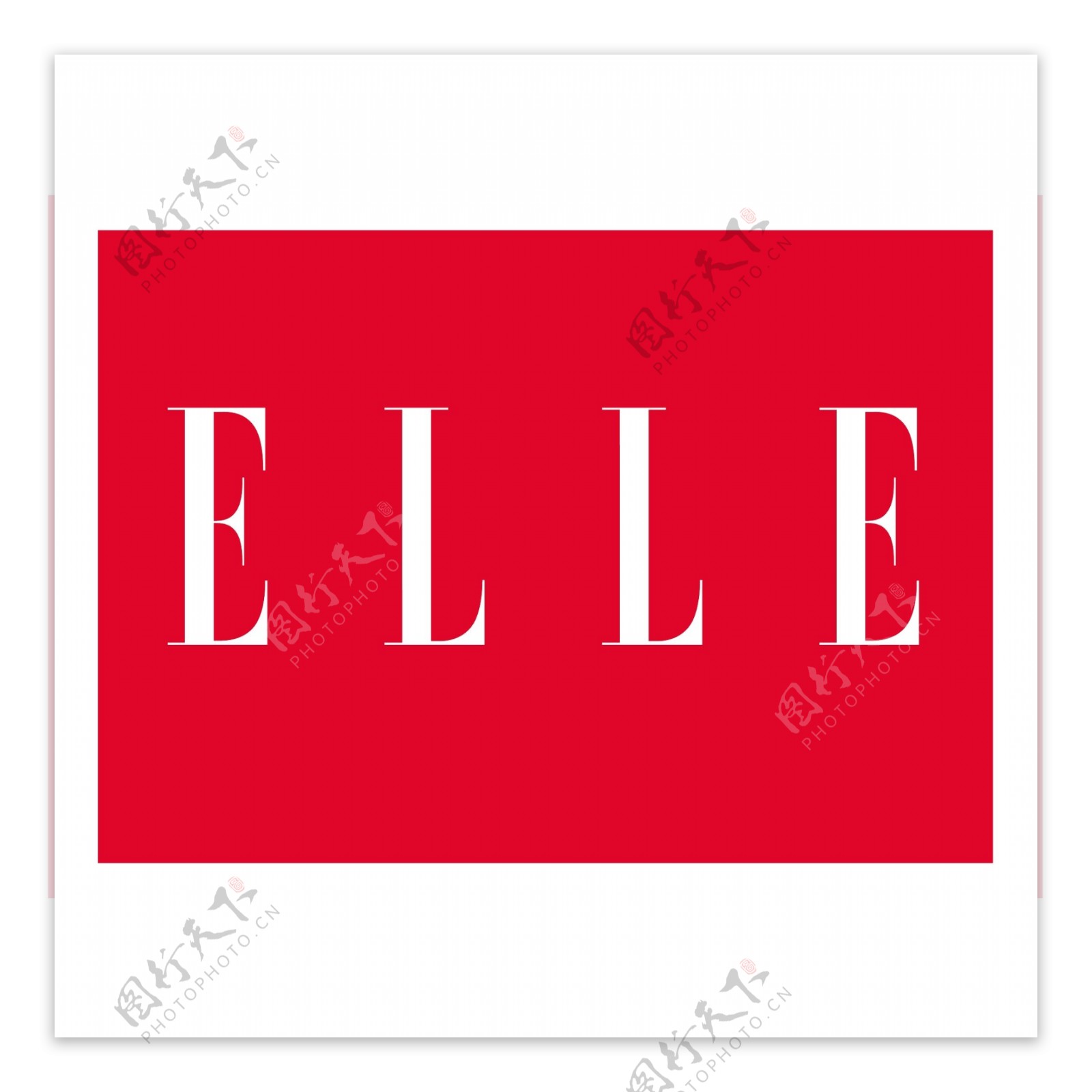 Elle1图片素材-编号03972127-图行天下