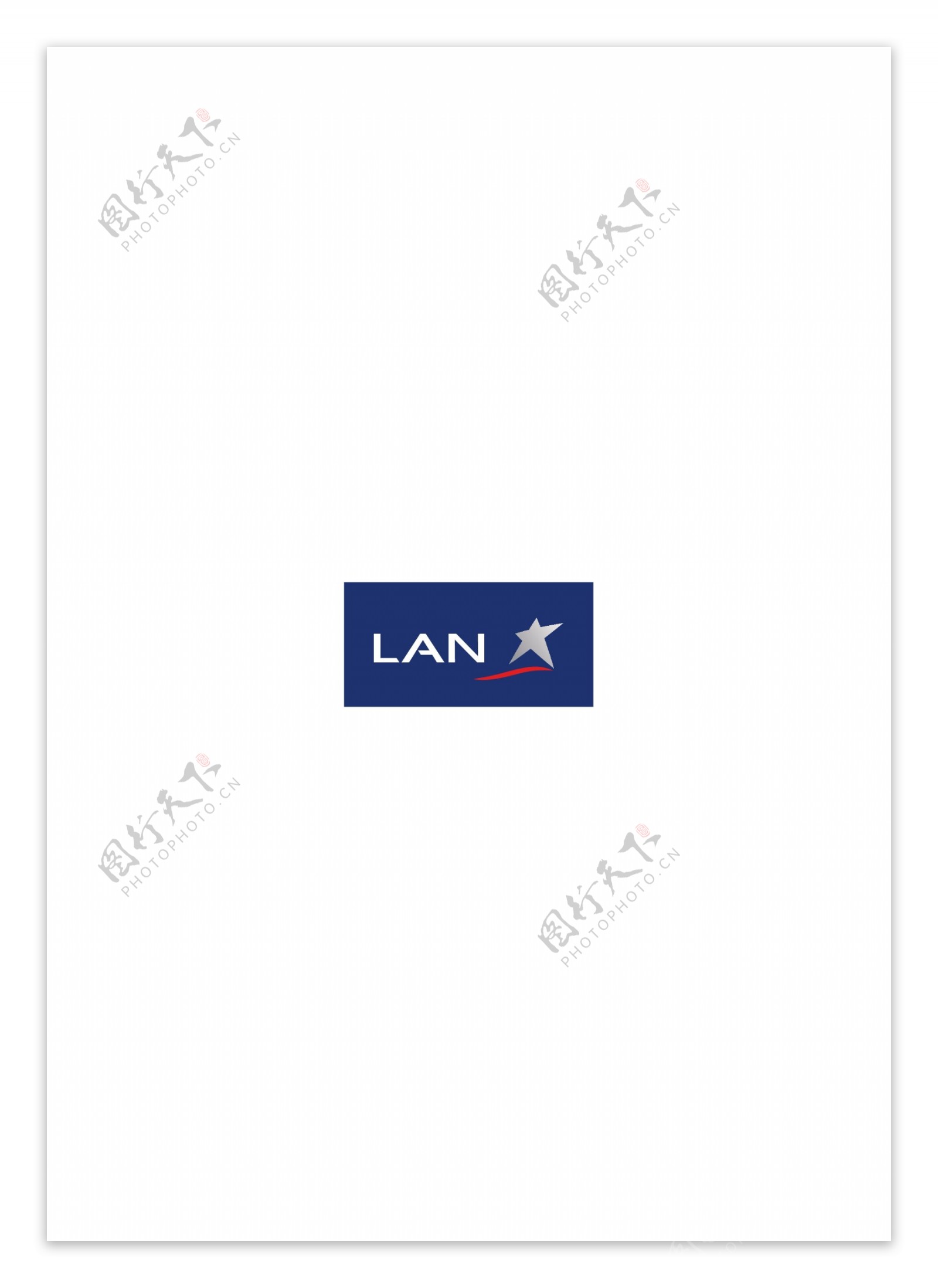 LAN1logo设计欣赏LAN1物流快递LOGO下载标志设计欣赏图片素材-编号03977757-图行天下
