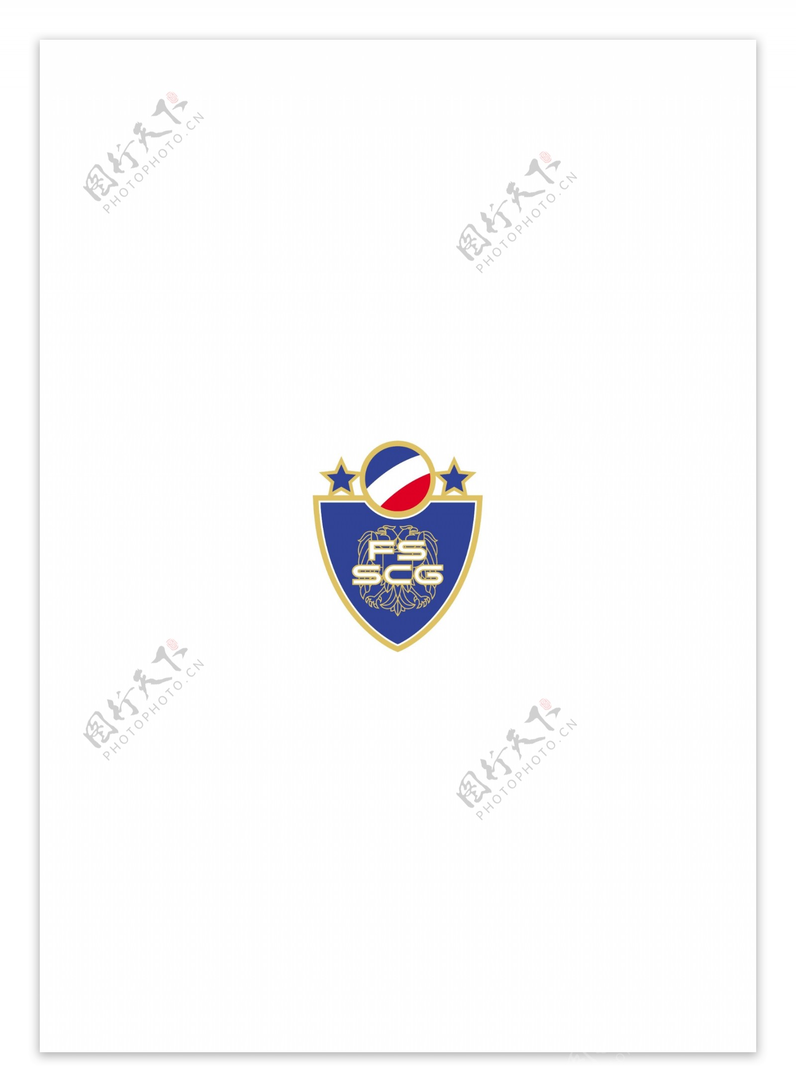 FSSCGlogo设计欣赏FSSCG体育赛事LOGO下载标志设计欣赏图片素材-编号04184007-图行天下