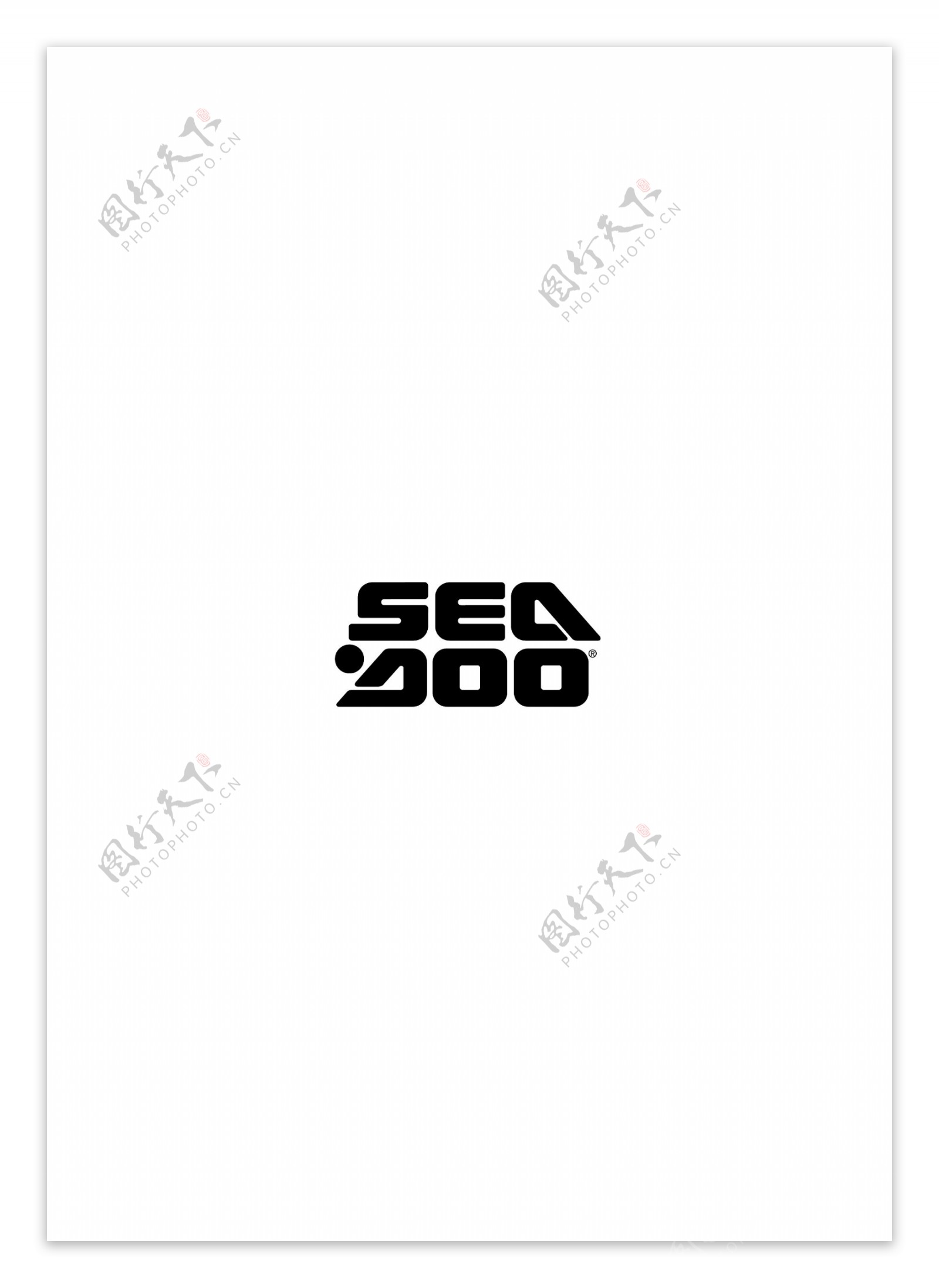 SeaDoologo设计欣赏SeaDoo运动标志下载标志设计欣赏图片素材-编号04563857-图行天下