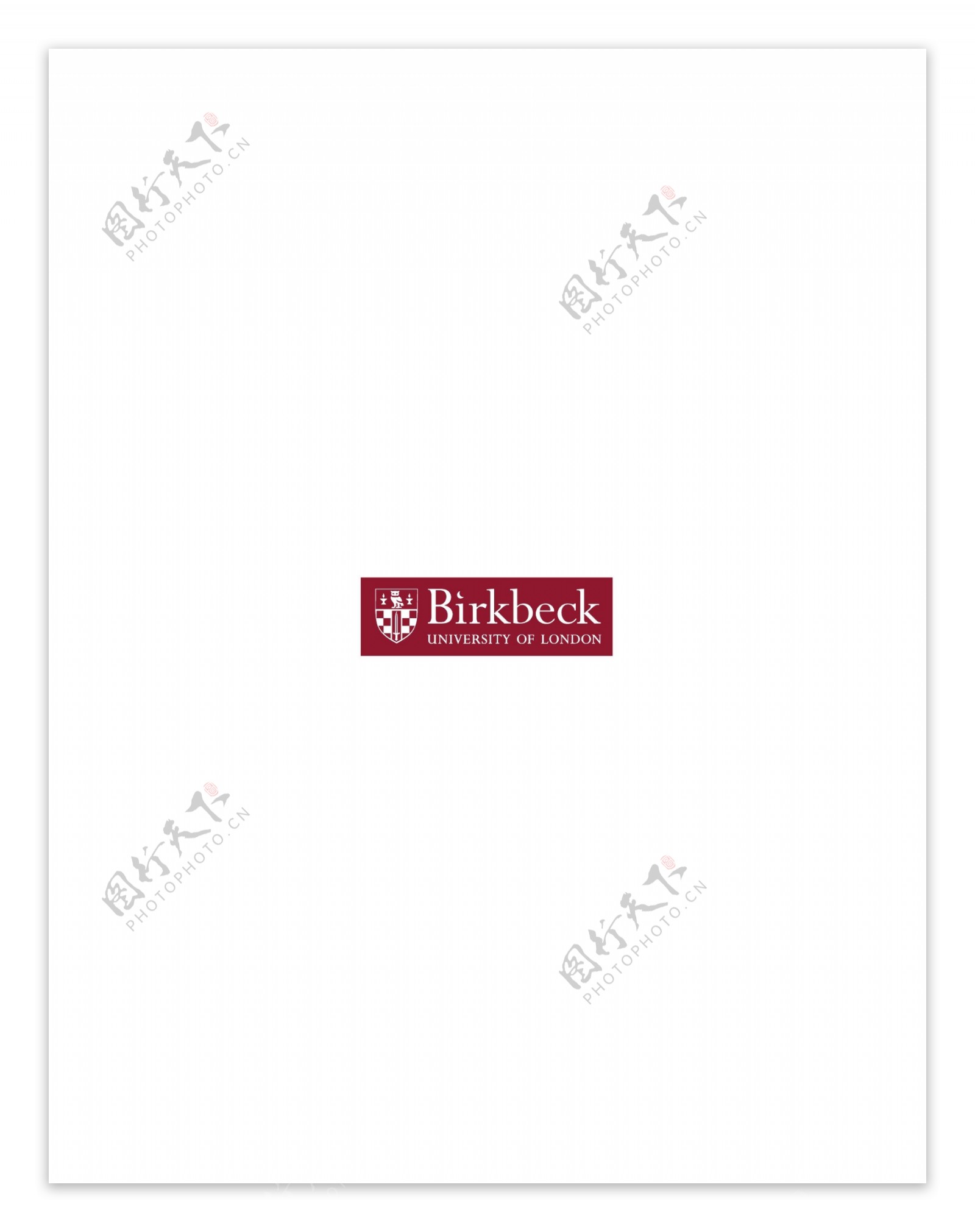 Birkbecklogo设计欣赏Birkbeck大学LOGO下载标志设计欣赏图片素材-编号04759397-图行天下