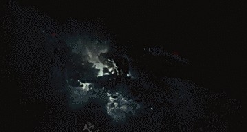 星球爆炸瞬间图片素材-编号05377137-图行天下