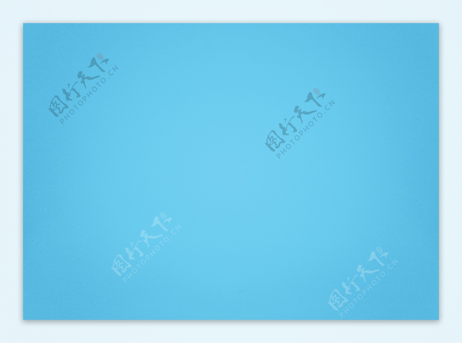 蓝色背景纯色背景图图片素材-编号06080147-图行天下
