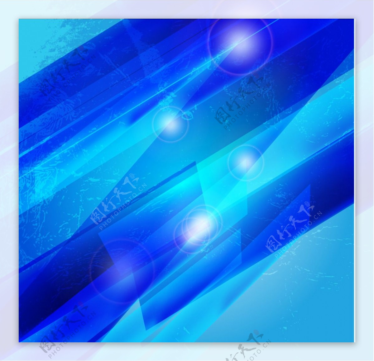 蓝色背景图片素材-编号08218547-图行天下