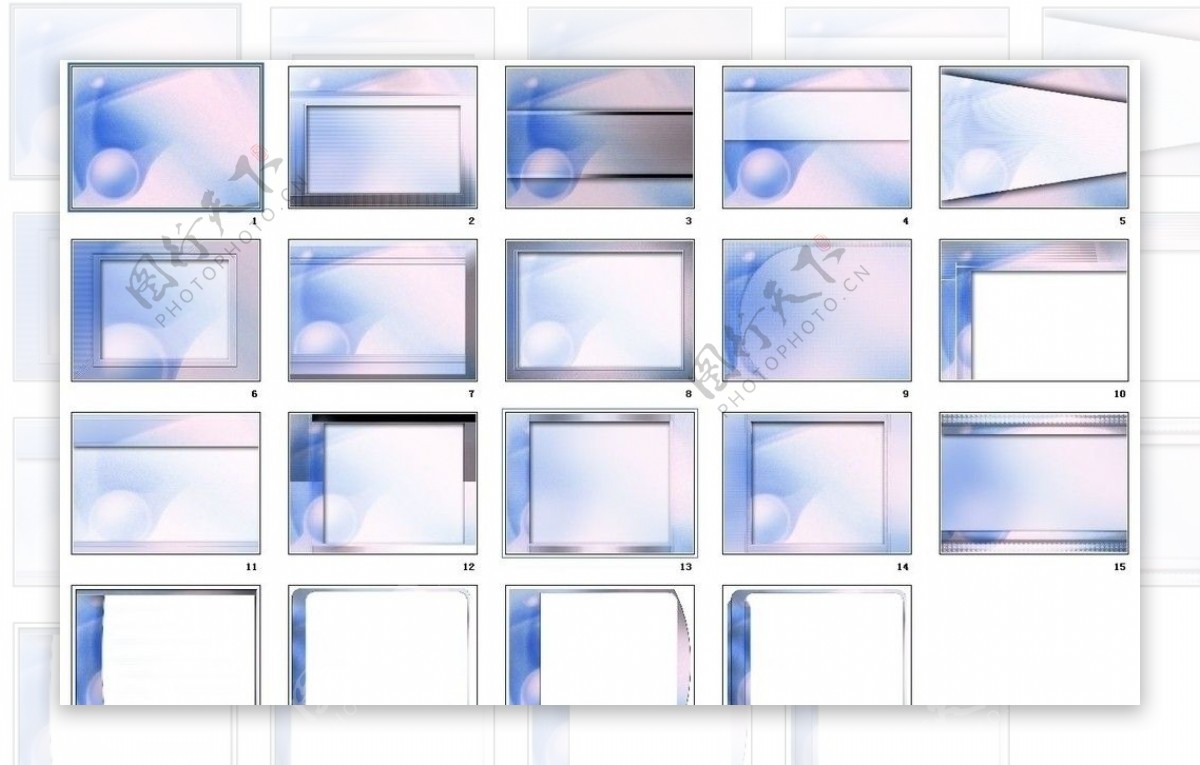 PPT背景模板图片素材-编号08658937-图行天下