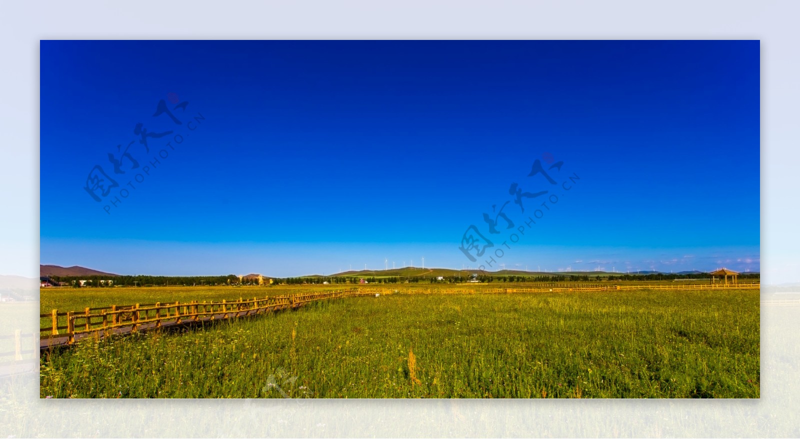 五色花甸图片素材-编号10125337-图行天下