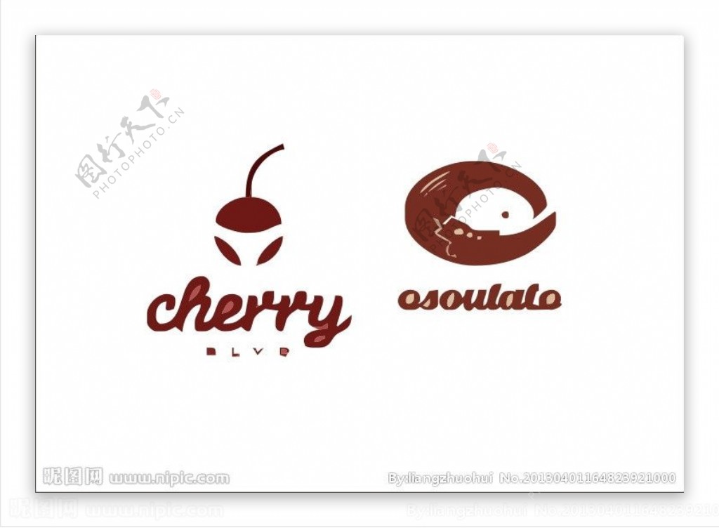 外国logo图片素材-编号10319317-图行天下