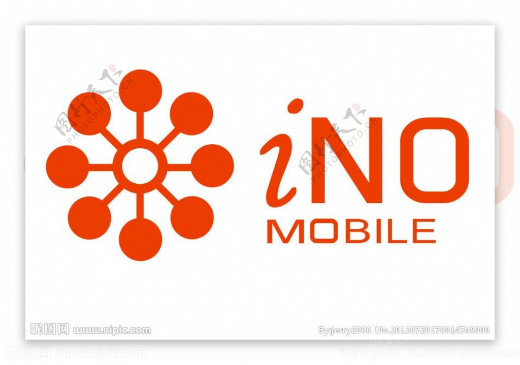 INO企业logo图片素材-编号10598027-图行天下
