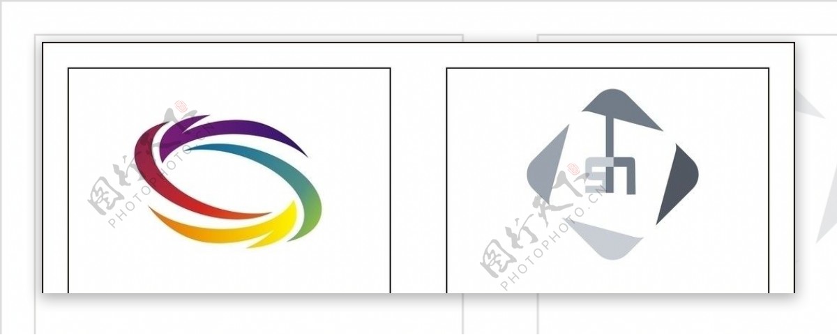 标志LGOG图片素材-编号10747457-图行天下