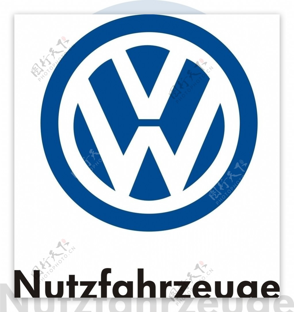 上海大众标志LOGO图片素材-编号10926997-图行天下