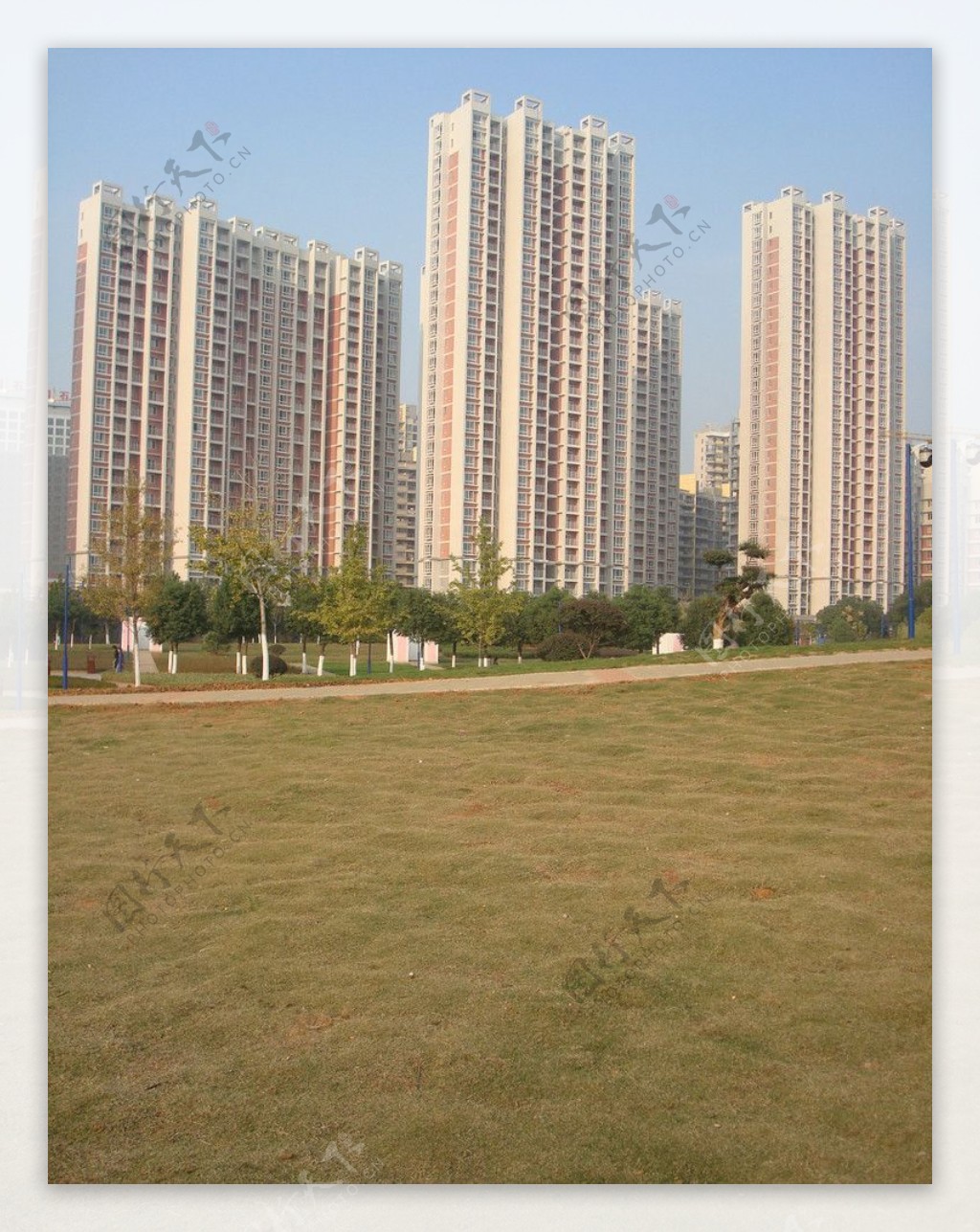楼房图片素材-编号11128757-图行天下