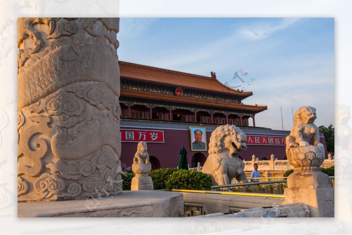 天安门图片素材-编号11239247-图行天下