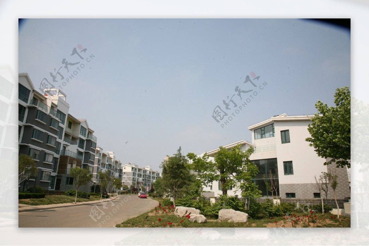 楼房图片素材-编号11673667-图行天下