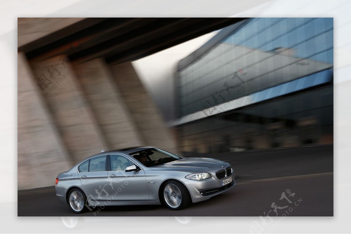 宝马5er图片素材-编号12329187-图行天下