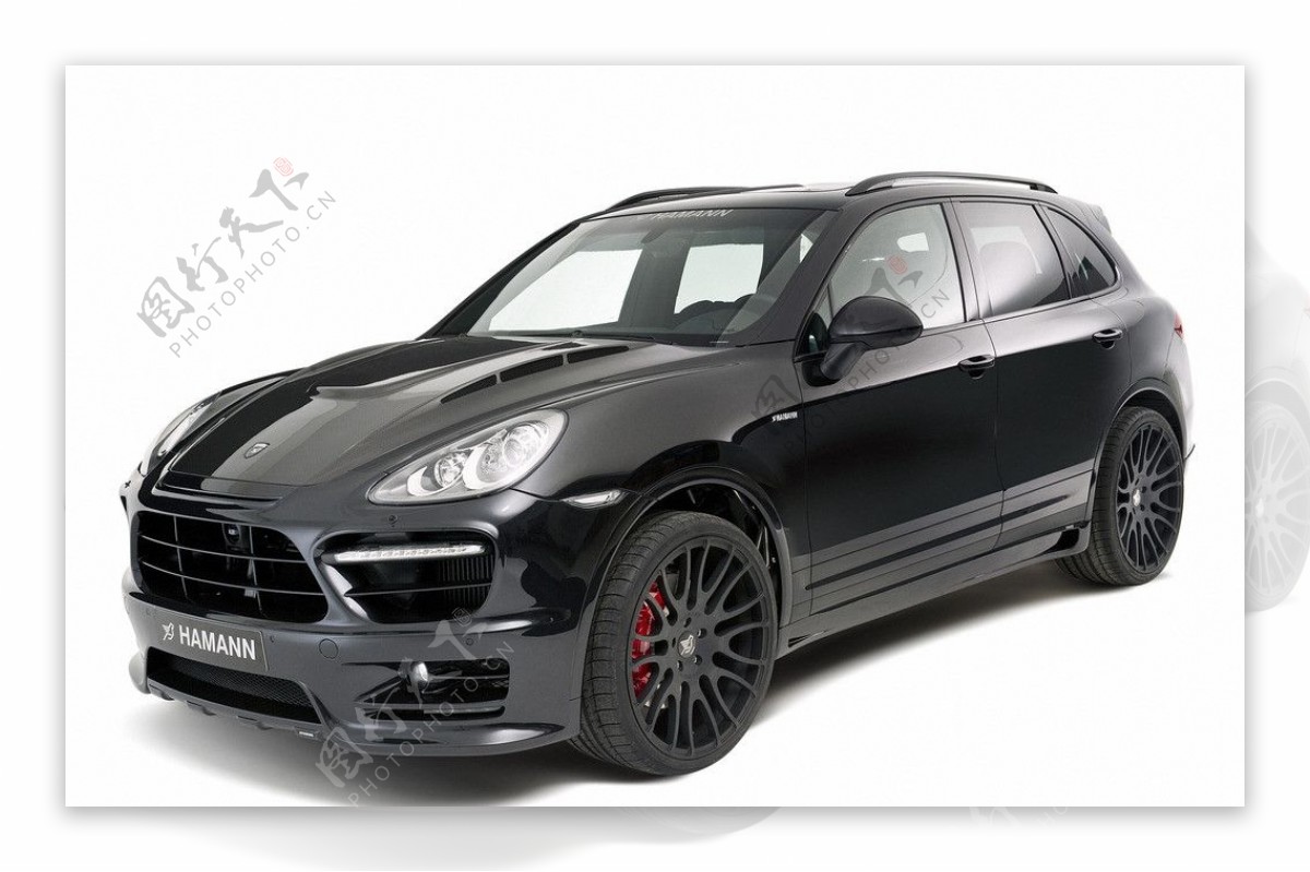 卡宴图片素材-编号12609597-图行天下