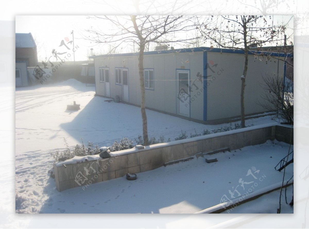 房屋美景图片素材-编号12684207-图行天下