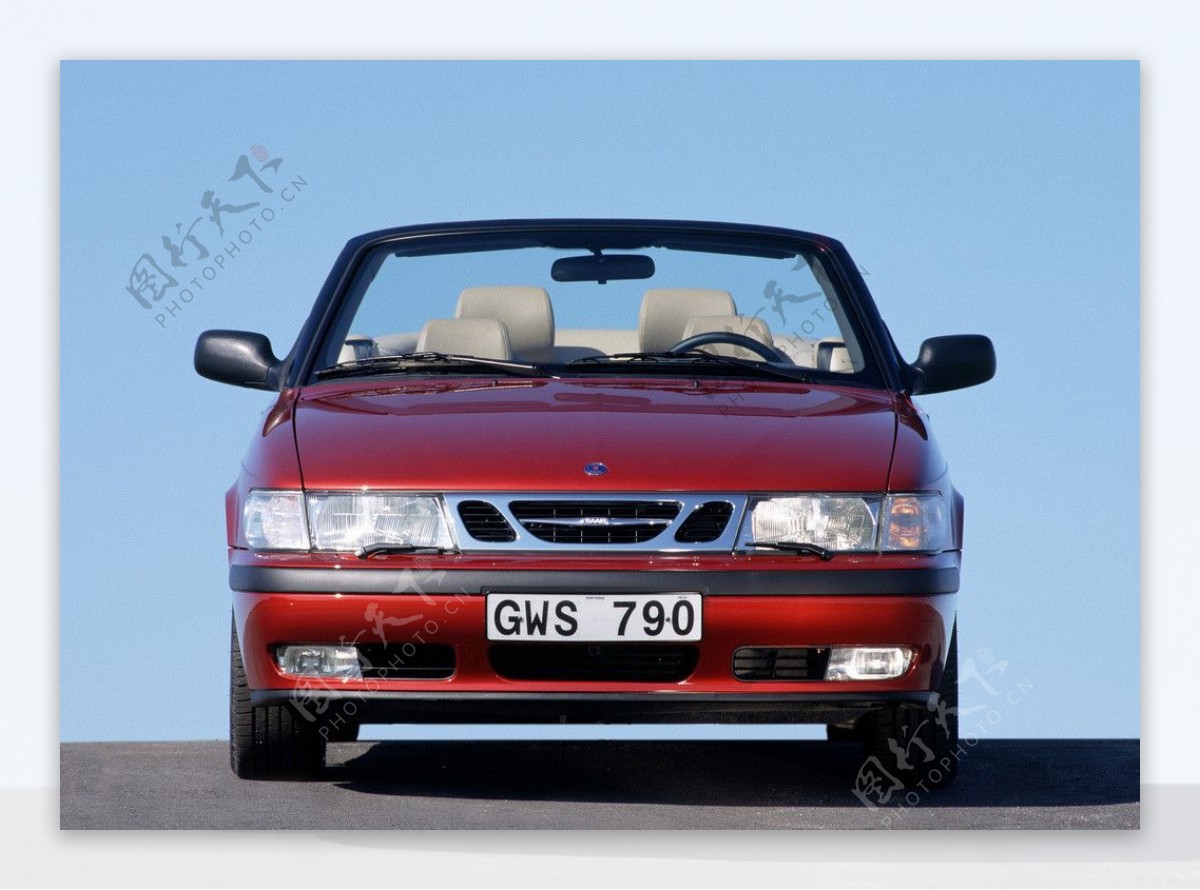 萨博93图片素材-编号12704347-图行天下