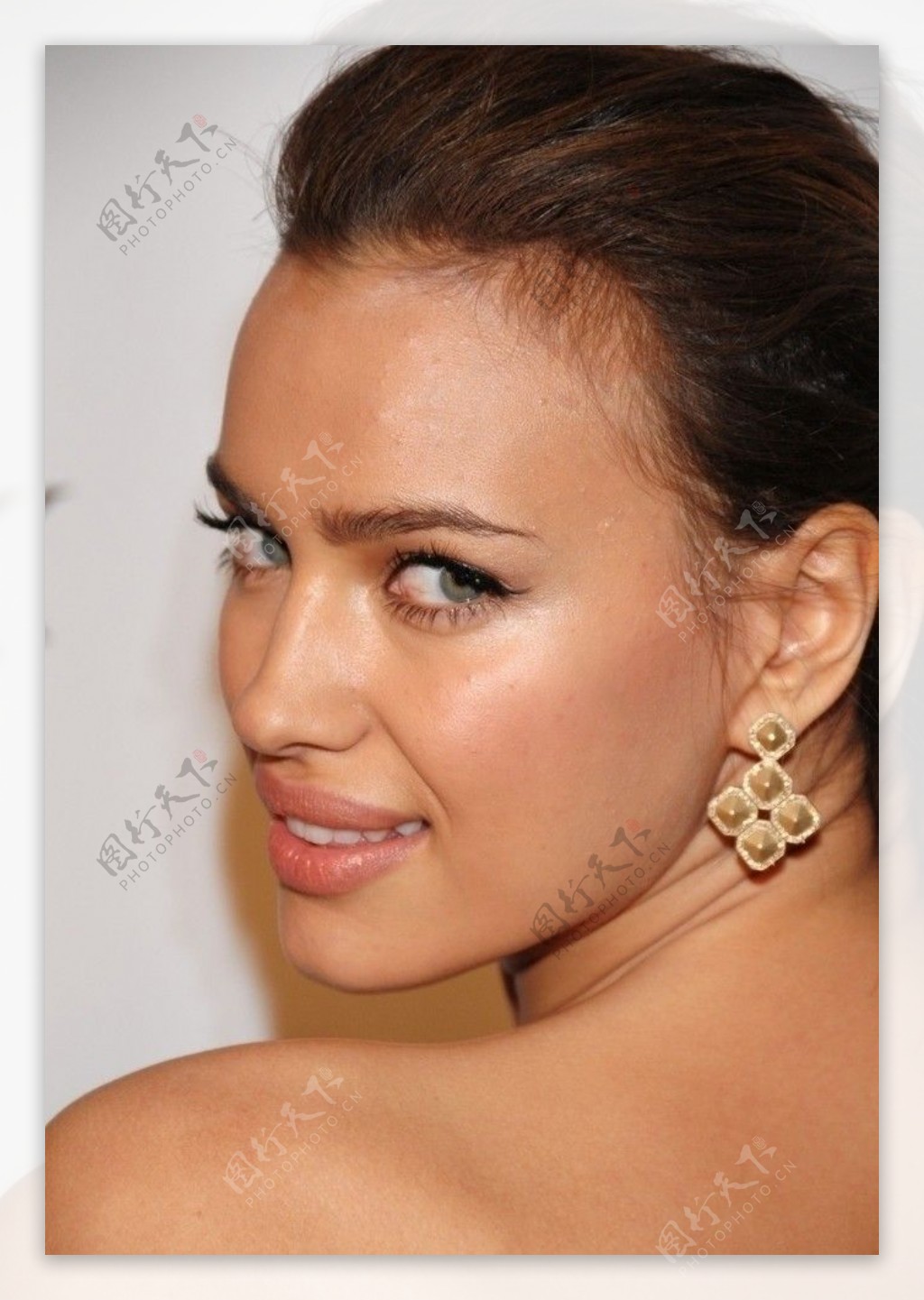 IrinaSheik艾瑞娜图片素材-编号12784207-图行天下