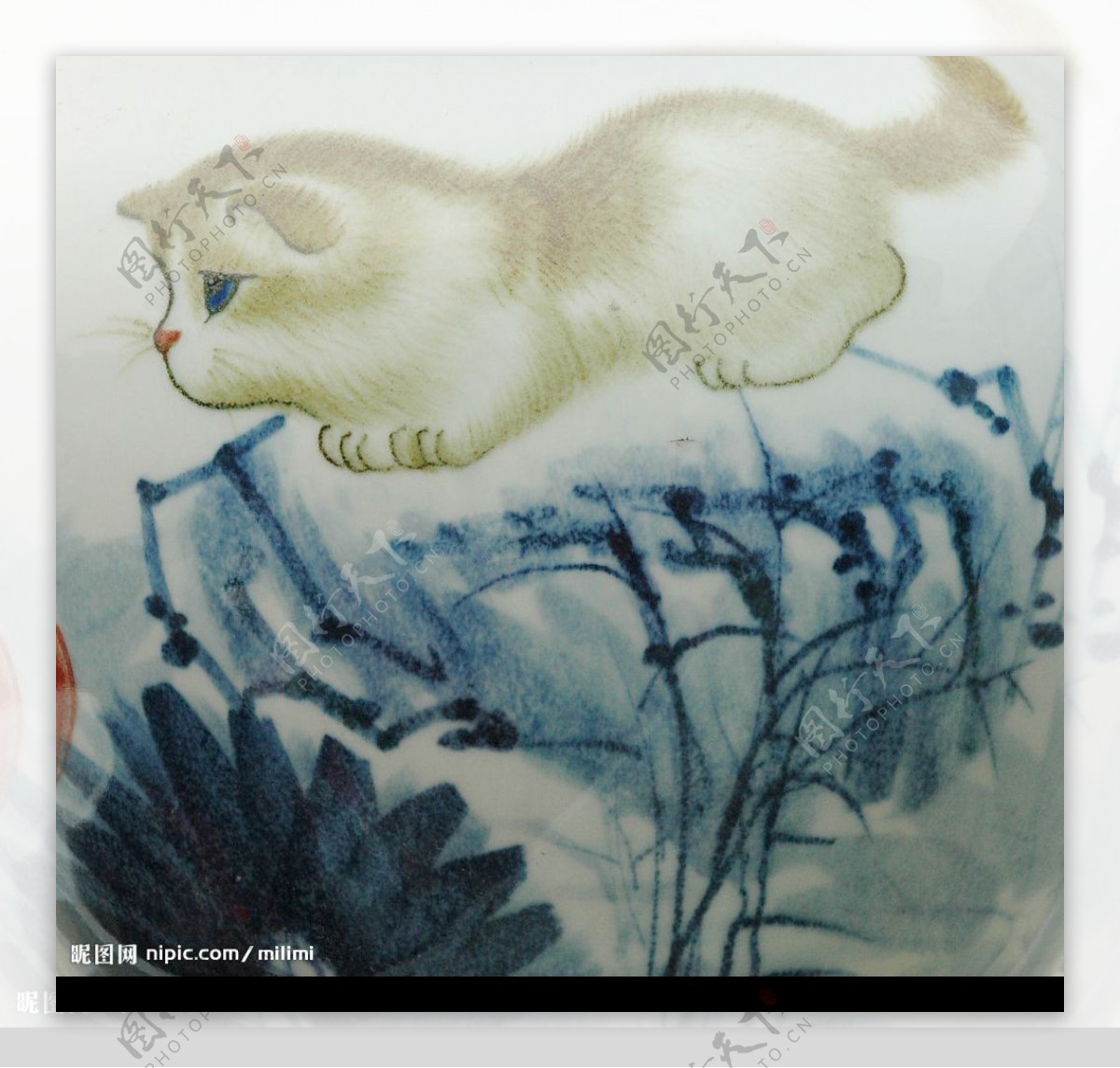 国画图片素材-编号12830837-图行天下