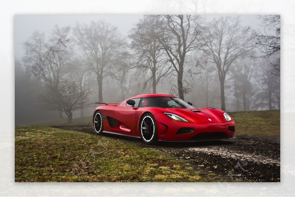 柯尼塞格图片素材-编号12849507-图行天下