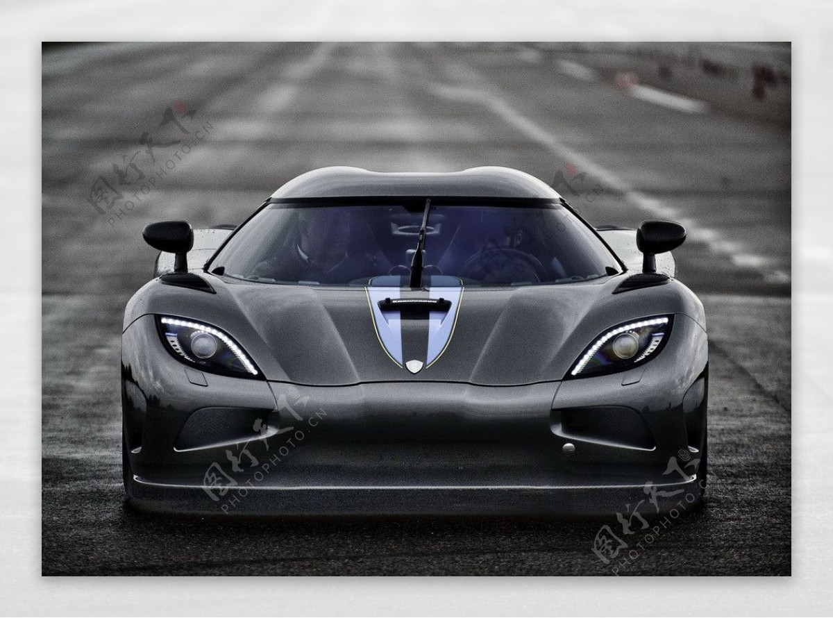 柯尼赛格图片素材-编号12905387-图行天下