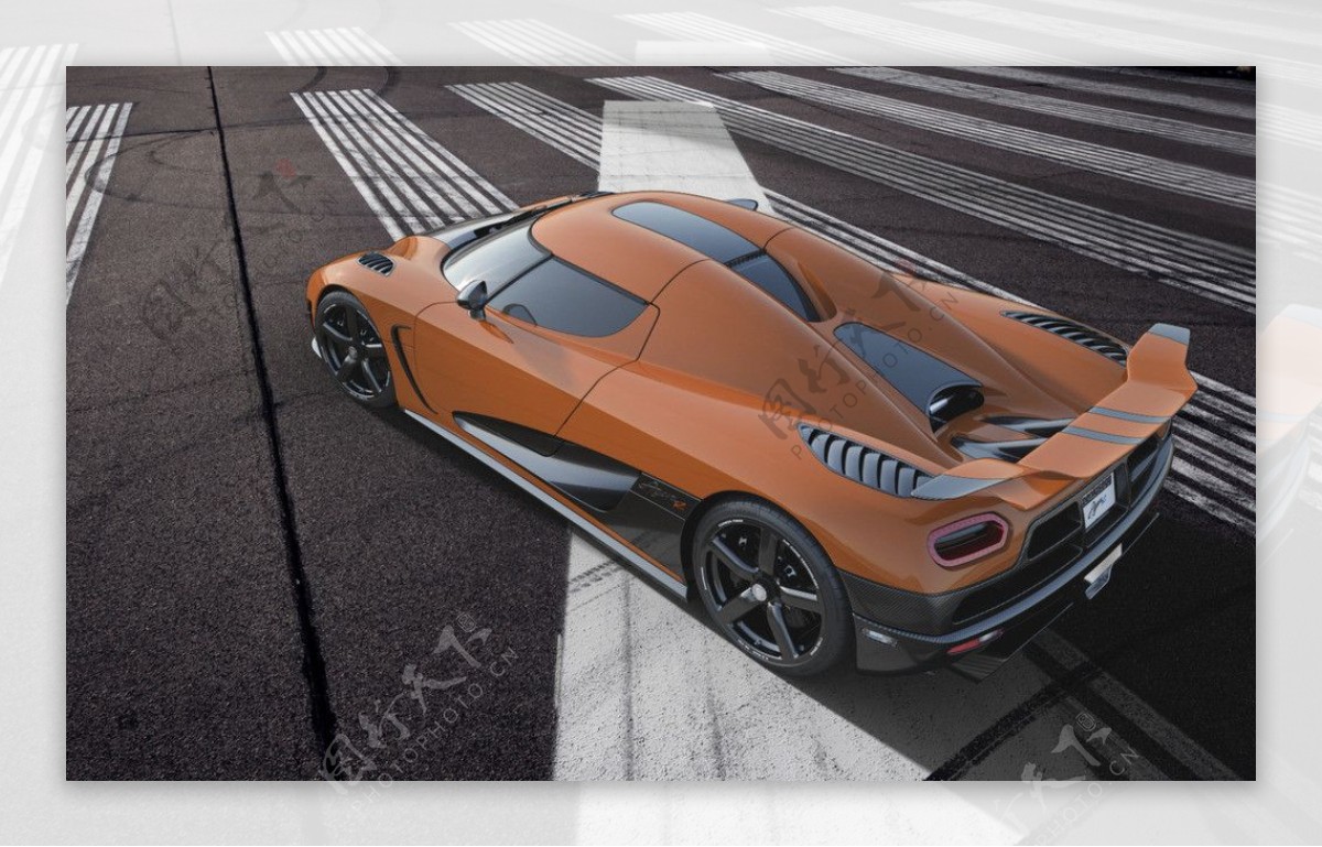 2013款柯尼塞格图片素材-编号12906667-图行天下