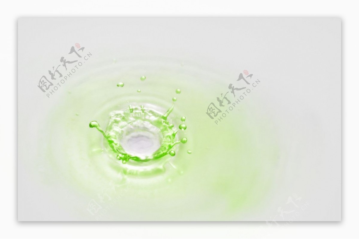 水滴水花图片素材-编号13304907-图行天下