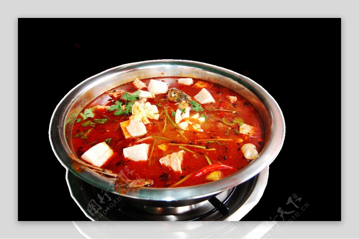 水煮鱼图片素材-编号13502677-图行天下