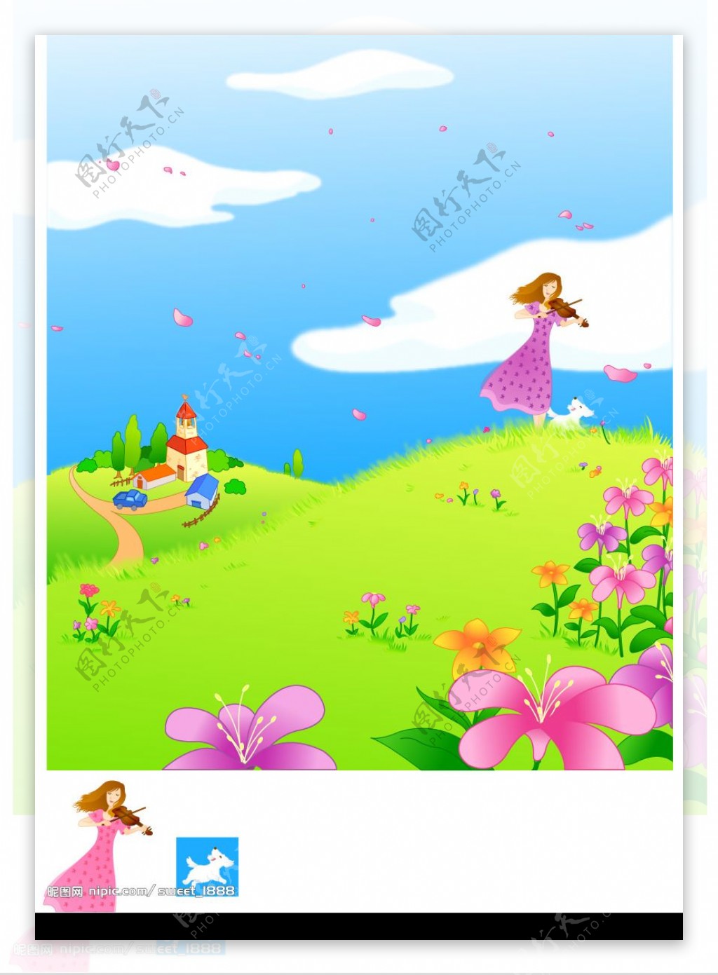 风景.人物图片素材-编号15326937-图行天下