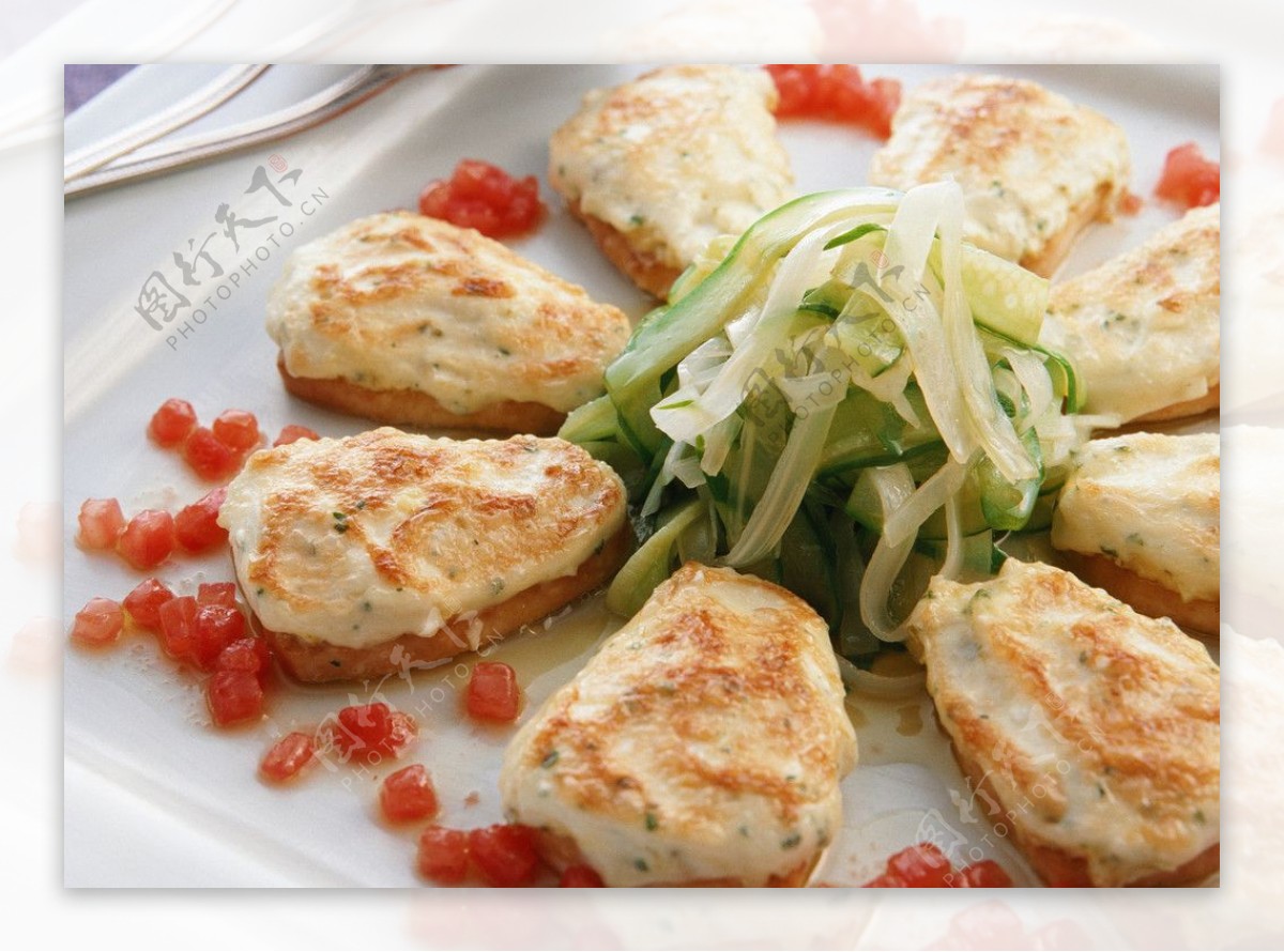 美食图片素材-编号15382007-图行天下