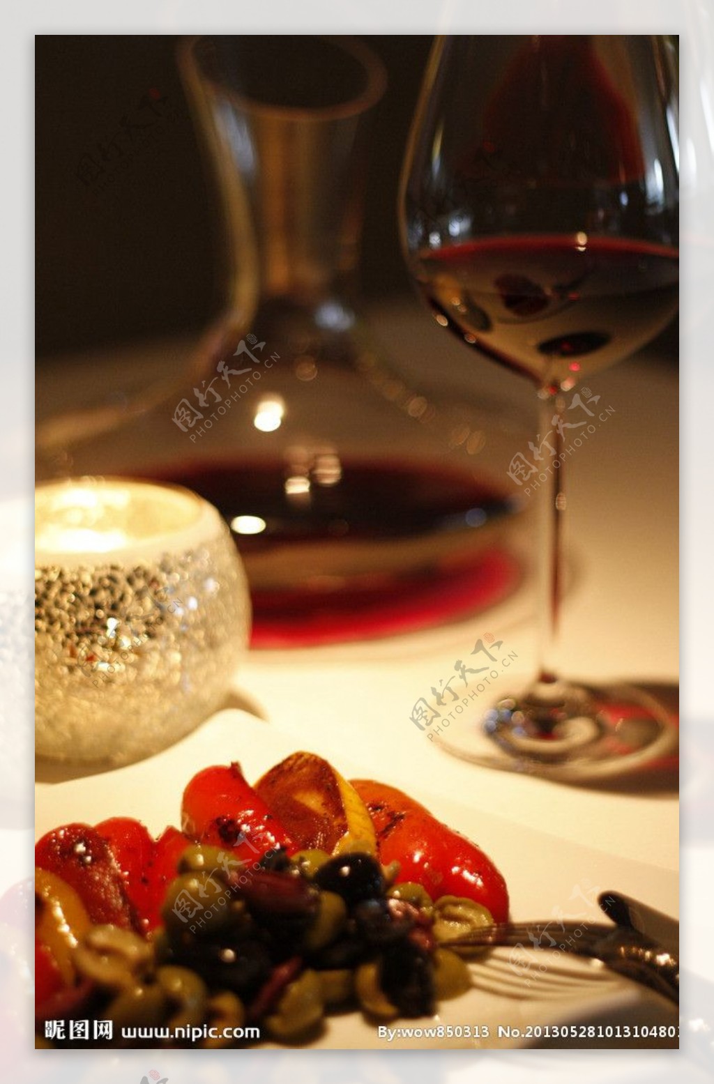 美食美酒图片素材-编号15550807-图行天下