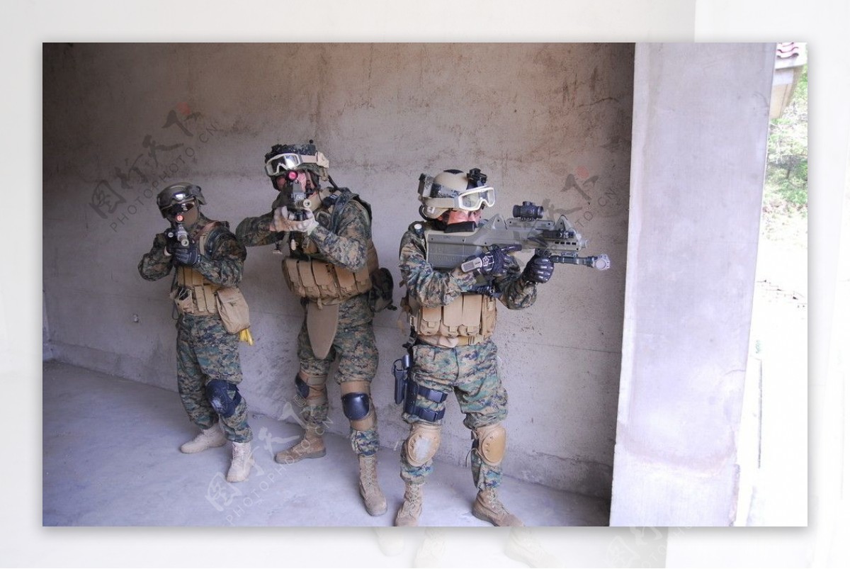 真人CS图片素材-编号15772377-图行天下