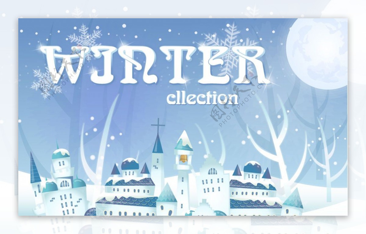 冬季图片素材-编号19420057-图行天下