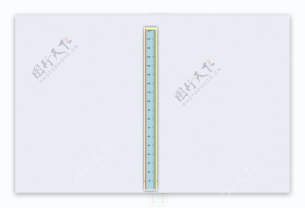 尺子图片素材-编号19435527-图行天下