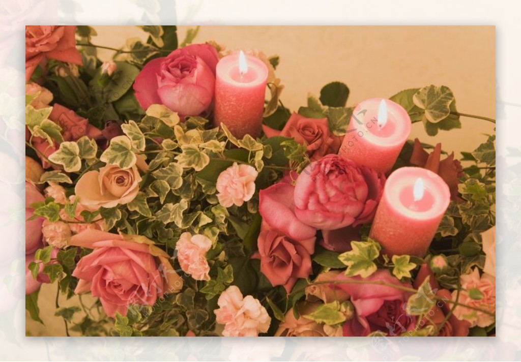 婚礼情怀0268图片素材-编号20001367-图行天下