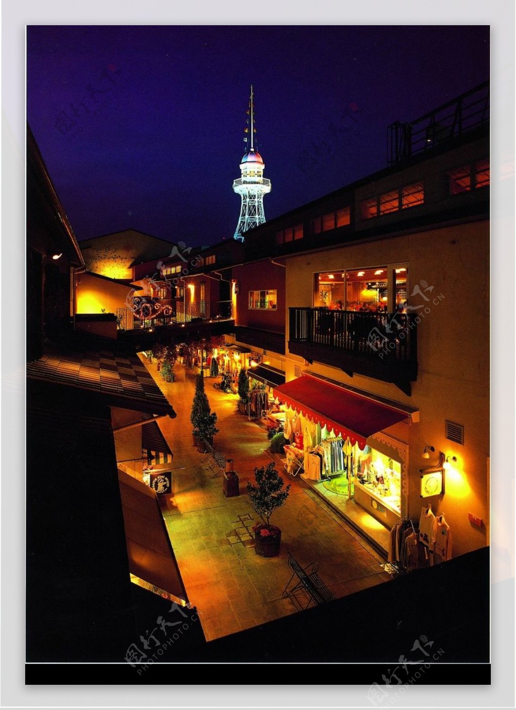 香港0056图片素材-编号20111767-图行天下