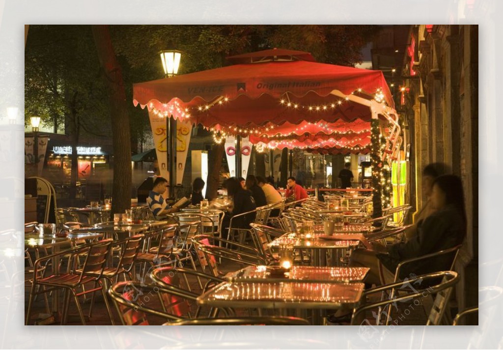 城市风景0062图片素材-编号20322027-图行天下