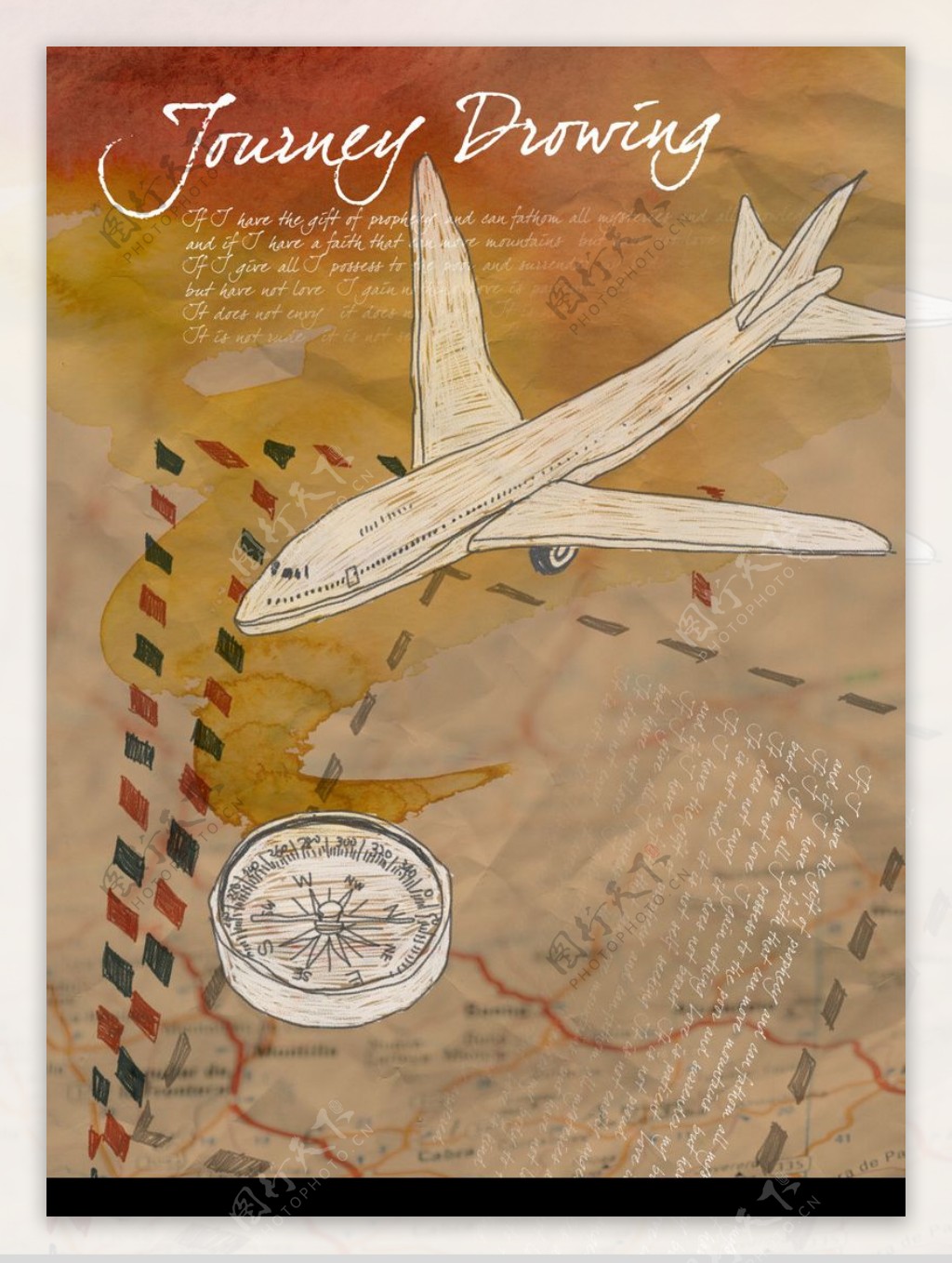 海报0050图片素材-编号20431067-图行天下