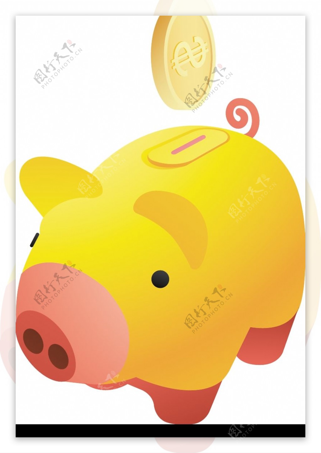 金融世界0231图片素材-编号20501607-图行天下