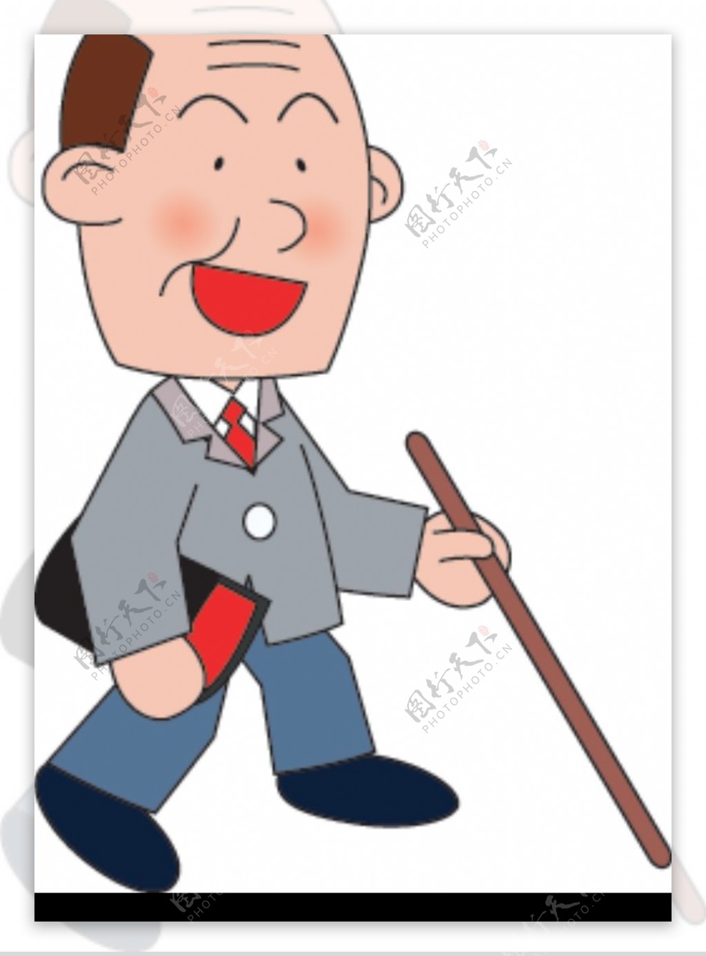 各色人物0072图片素材-编号20513917-图行天下