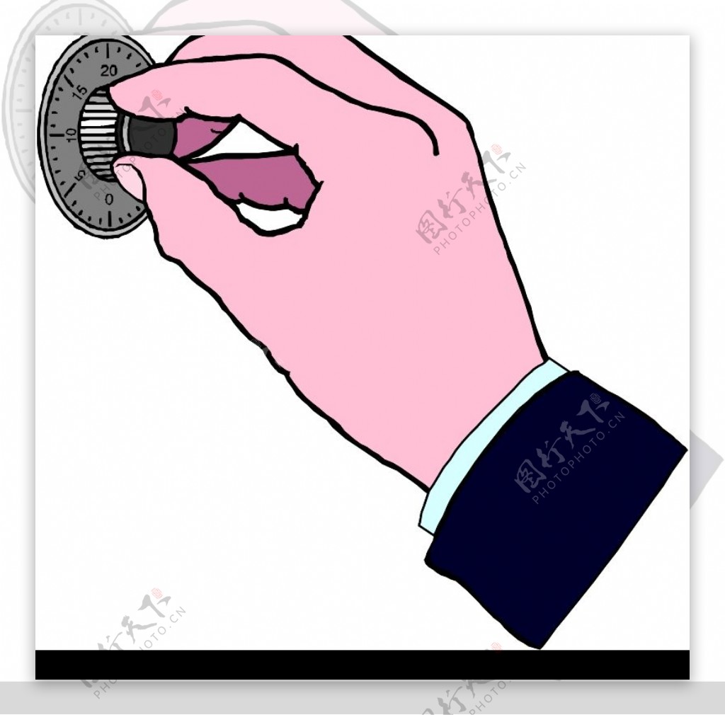 手0816图片素材-编号20518617-图行天下