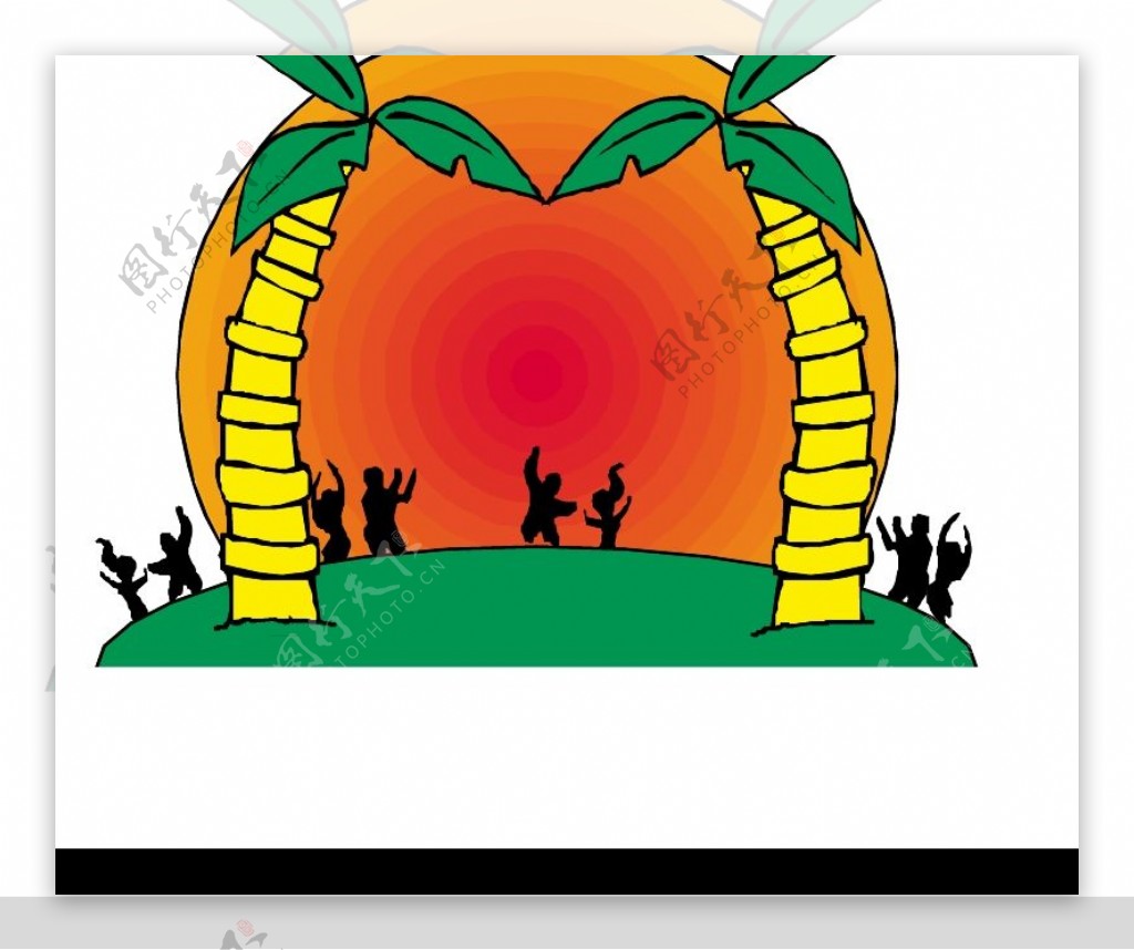 海景0134图片素材-编号20523157-图行天下