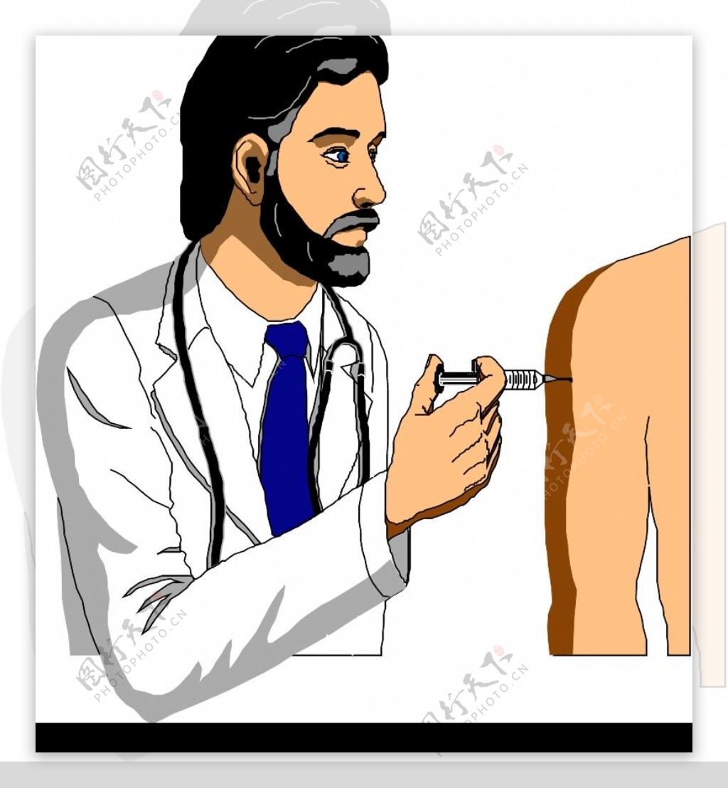 中国医学0568图片素材-编号20535537-图行天下