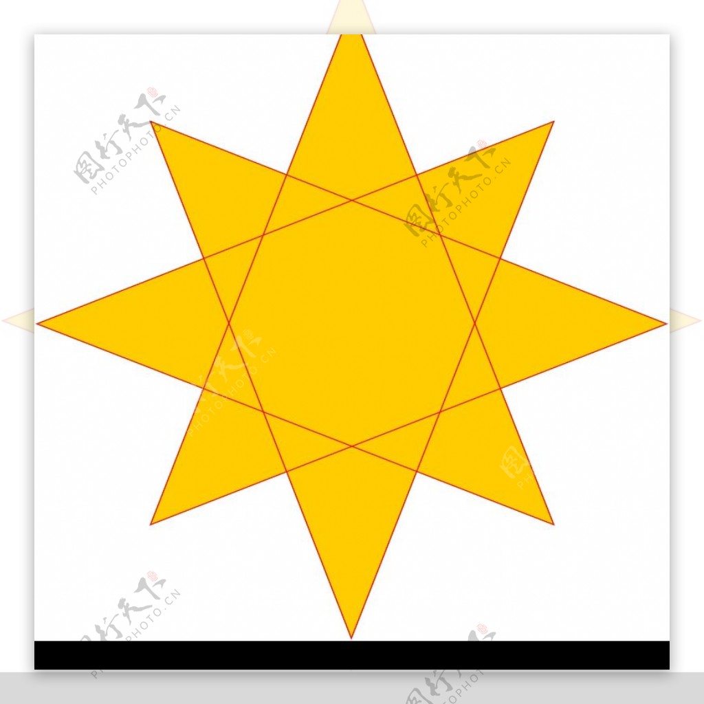 星状0281图片素材-编号20545487-图行天下